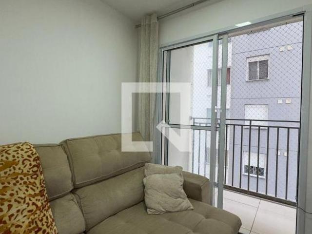 Apartamento à Venda Santo Amaro, 2 Quartos, 40 m2
