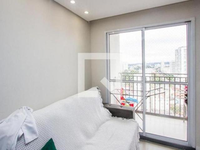 Apartamento à Venda Santo Amaro, 2 Quartos, 40 m2