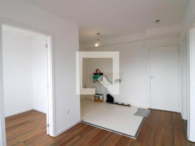 Apartamento à Venda Santo Amaro, 2 Quartos, 42 m2