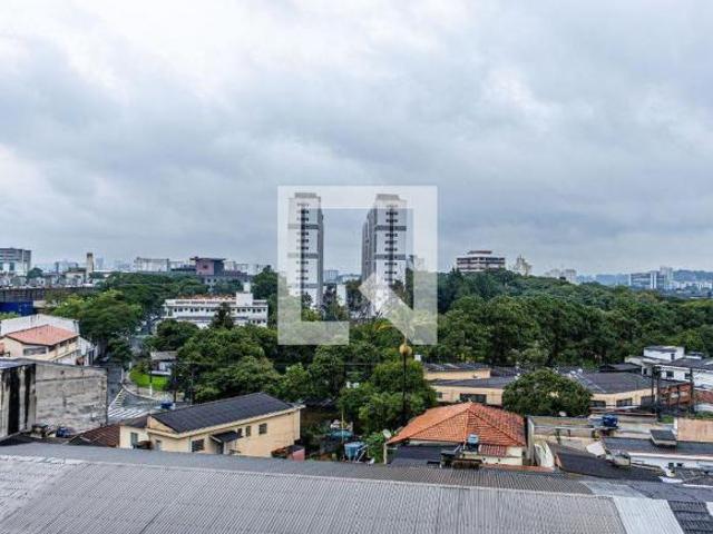 Apartamento à Venda Santo Amaro, 2 Quartos, 47 m2