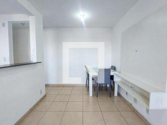 Apartamento à Venda Santo Amaro, 2 Quartos, 47 m2