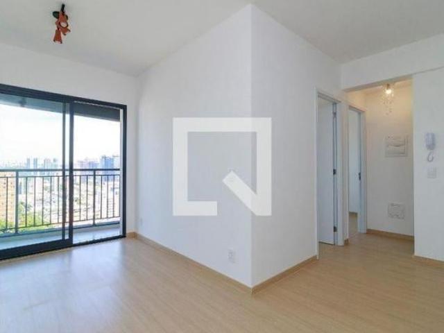 Apartamento à Venda Santo Amaro, 2 Quartos, 47 m² São Paulo