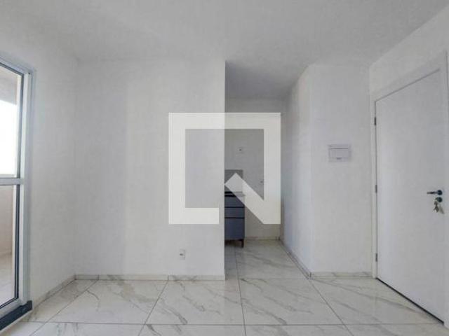 Apartamento à Venda Santo Amaro, 2 Quartos, 44 m2