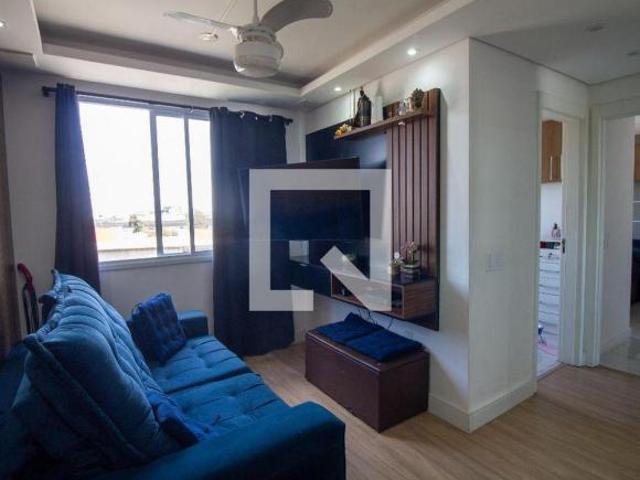 Apartamento à Venda Santo Amaro, 2 Quartos, 44 m2