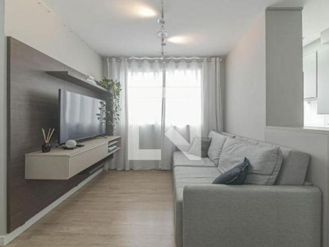 Apartamento à Venda Santo Amaro, 2 Quartos, 44 m² São Paulo