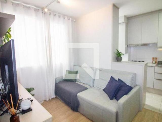 Apartamento à Venda Santo Amaro, 2 Quartos, 44 m² São Paulo