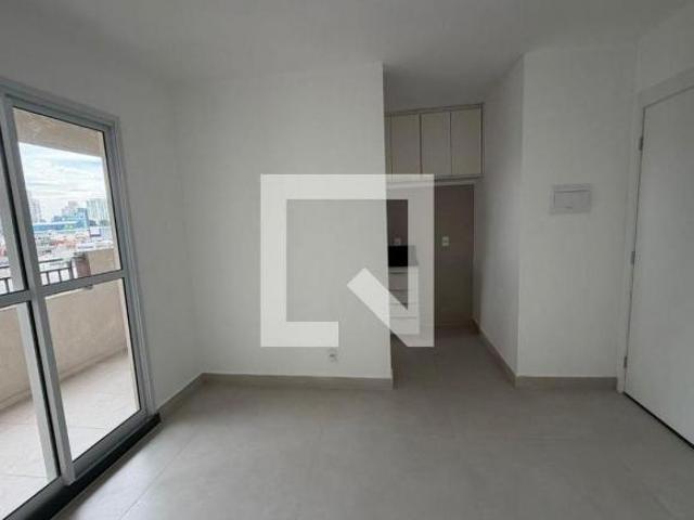 Apartamento à Venda Santo Amaro, 2 Quartos, 45 m2
