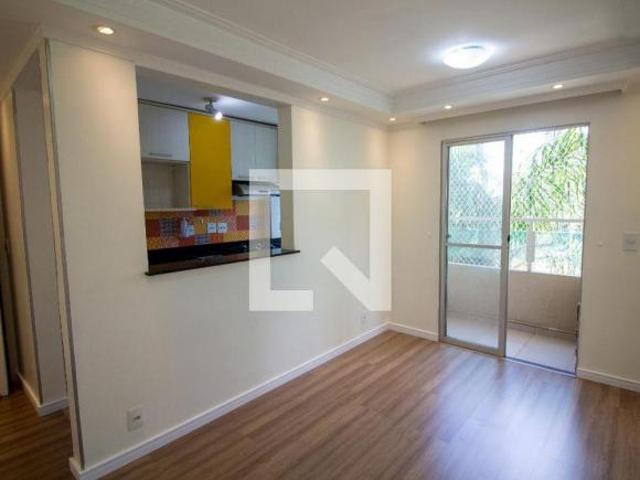 Apartamento à Venda Santo Amaro, 2 Quartos, 45 m2