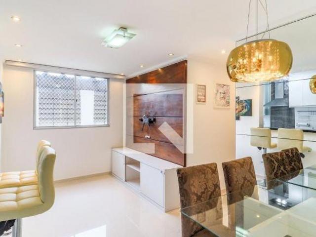 Apartamento à Venda Santo Amaro, 2 Quartos, 45 m2