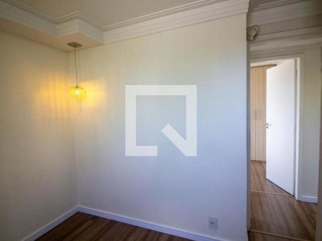 Apartamento à Venda Santo Amaro, 2 Quartos, 45 m2