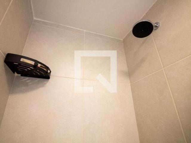 Apartamento à Venda Santo Amaro, 2 Quartos, 46 m2