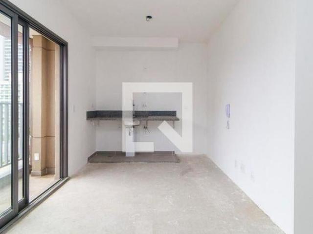 Apartamento à Venda Santo Amaro, 2 Quartos, 46 m2
