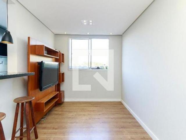 Apartamento à Venda Santo Amaro, 2 Quartos, 48 m2