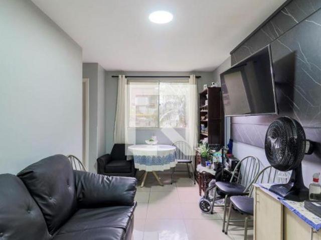 Apartamento à Venda Santo Amaro, 2 Quartos, 49 m2