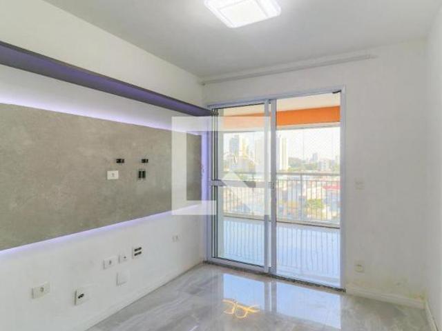 Apartamento à Venda Santo Amaro, 2 Quartos, 53 m2