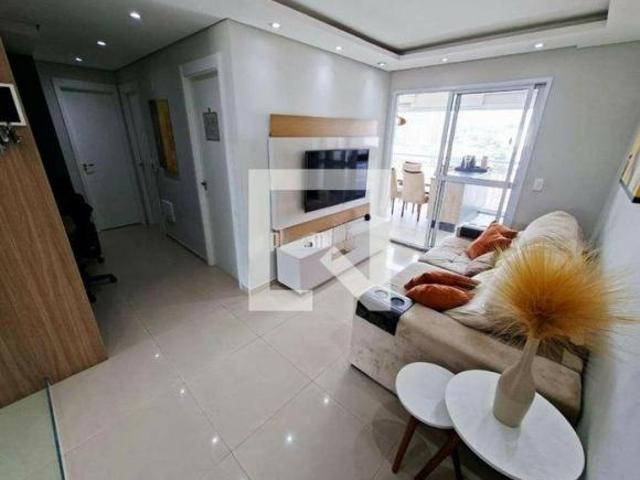 Apartamento à Venda Santo Amaro, 2 Quartos, 53 m² São Paulo