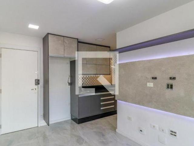 Apartamento à Venda Santo Amaro, 2 Quartos, 53 m² São Paulo