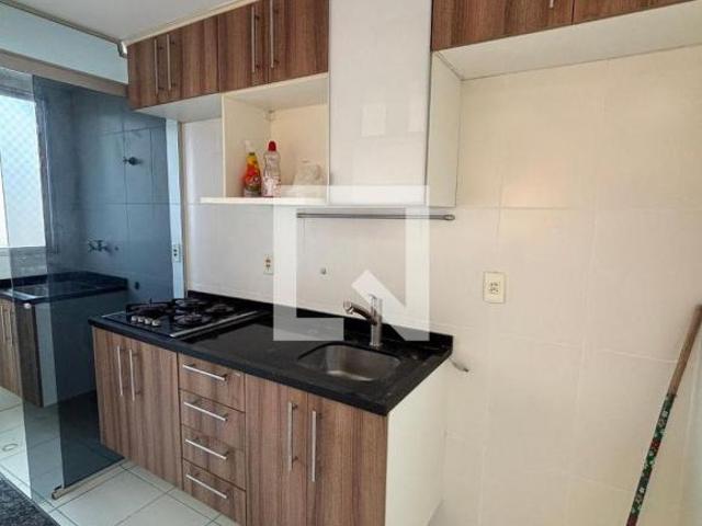 Apartamento à Venda Santo Amaro, 2 Quartos, 50 m2