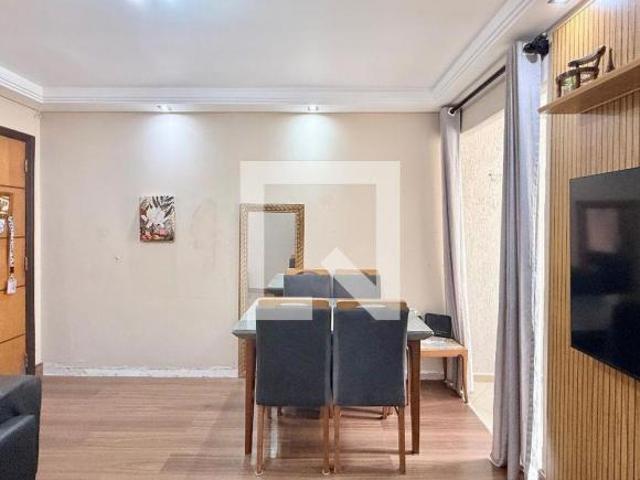 Apartamento à Venda Santo Amaro, 2 Quartos, 50 m2