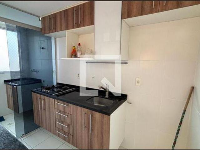 Apartamento à Venda Santo Amaro, 2 Quartos, 50 m² São Paulo