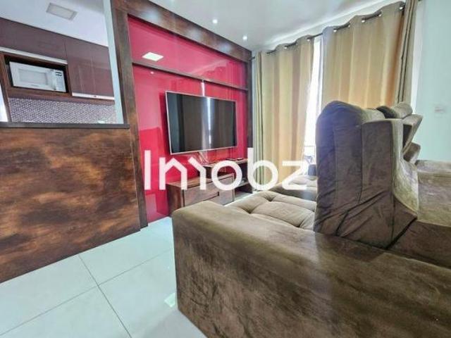 Apartamento à Venda Santo Amaro, 2 Quartos, 52 m2