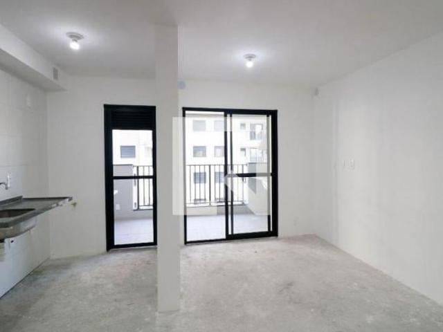 Apartamento à Venda Santo Amaro, 2 Quartos, 54 m2