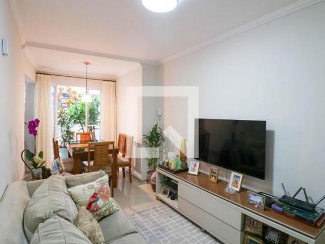 Apartamento à Venda Santo Amaro, 2 Quartos, 55 m2