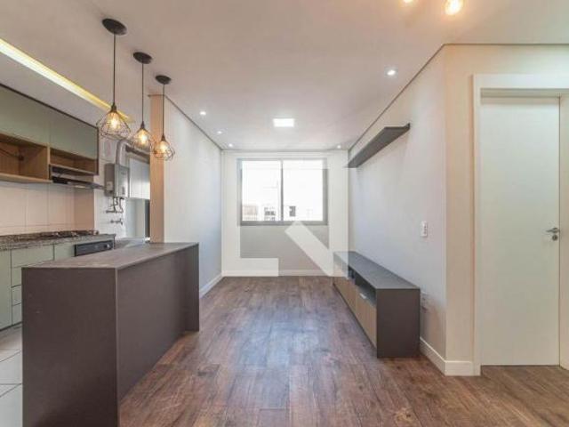 Apartamento à Venda Santo Amaro, 2 Quartos, 55 m2