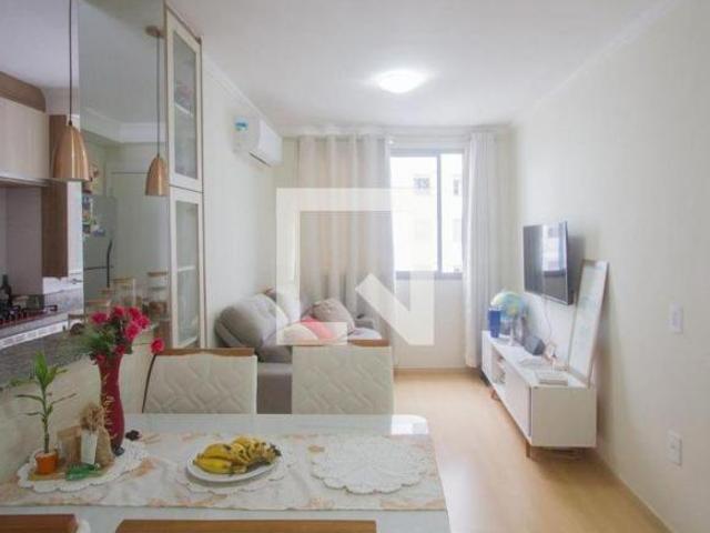 Apartamento à Venda Santo Amaro, 2 Quartos, 55 m² São Paulo