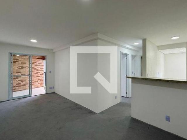 Apartamento à Venda Santo Amaro, 2 Quartos, 56 m2