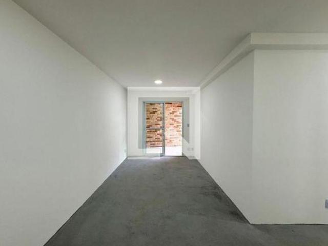 Apartamento à Venda Santo Amaro, 2 Quartos, 56 m² São Paulo
