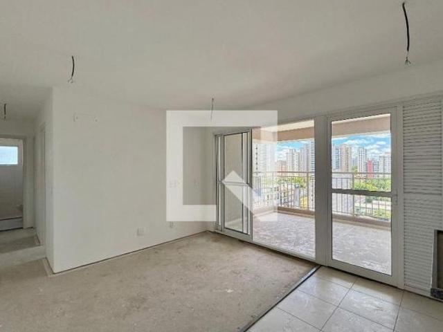 Apartamento à Venda Santo Amaro, 2 Quartos, 59 m2