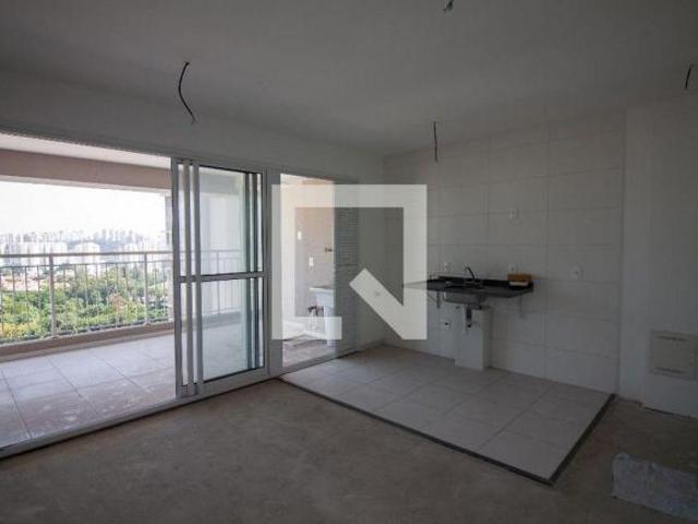 Apartamento à Venda Santo Amaro, 2 Quartos, 59 m2