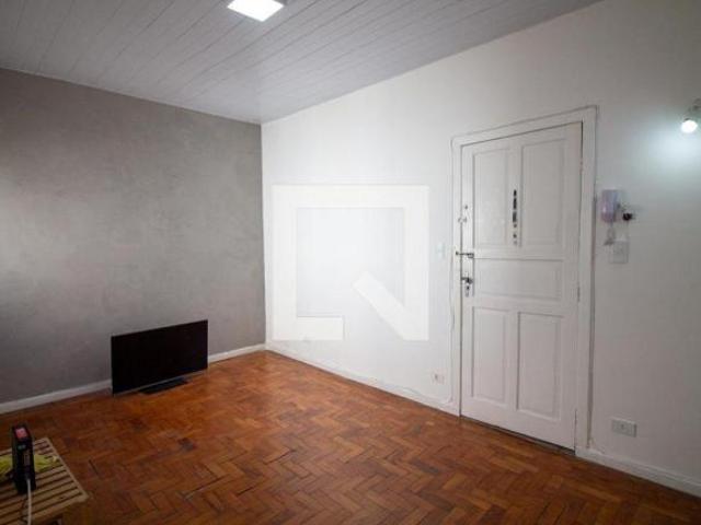 Apartamento à Venda Santo Amaro, 2 Quartos, 59 m2