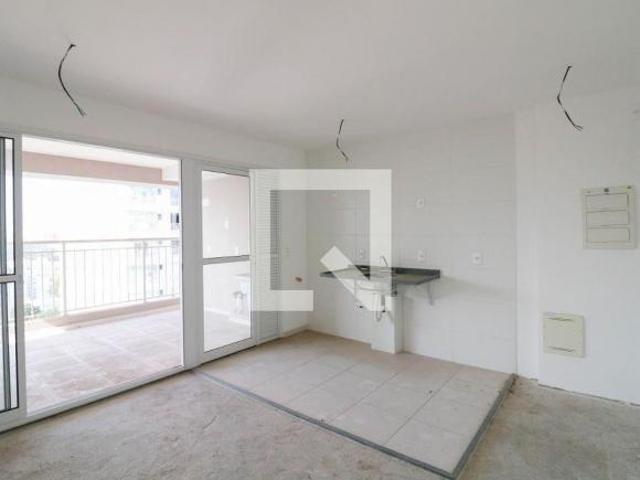 Apartamento à Venda Santo Amaro, 2 Quartos, 59 m2