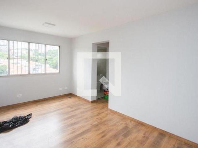 Apartamento à Venda Santo Amaro, 2 Quartos, 63 m2