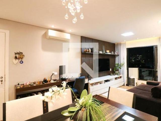 Apartamento à Venda Santo Amaro, 2 Quartos, 63 m2