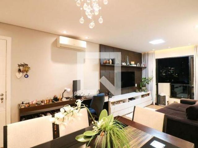 Apartamento à Venda Santo Amaro, 2 Quartos, 63 m² São Paulo