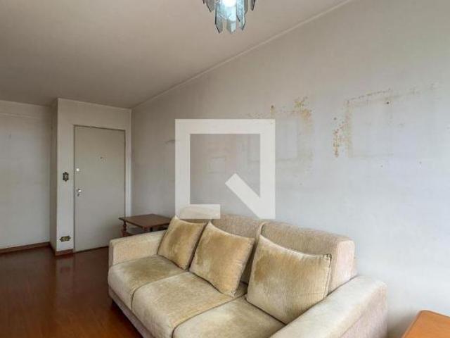 Apartamento à Venda Santo Amaro, 2 Quartos, 60 m2