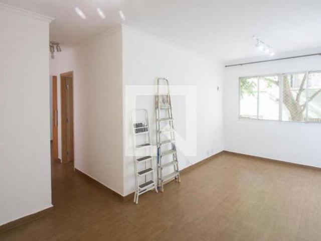Apartamento à Venda Santo Amaro, 2 Quartos, 60 m2