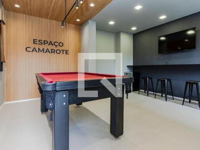 Apartamento à Venda Santo Amaro, 2 Quartos, 60 m2