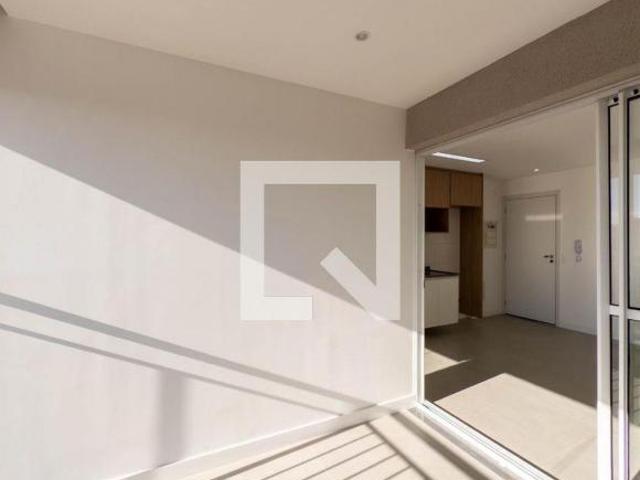 Apartamento à Venda Santo Amaro, 2 Quartos, 60 m2