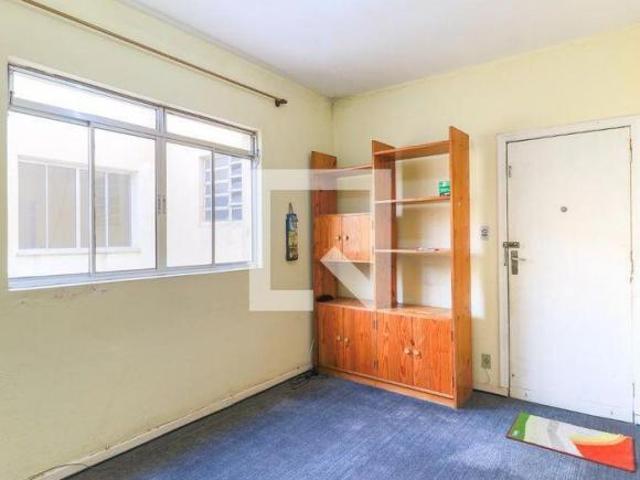Apartamento à Venda Santo Amaro, 2 Quartos, 60 m² São Paulo