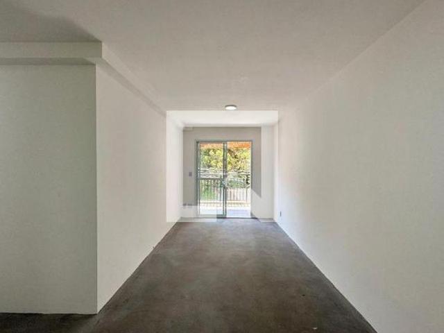 Apartamento à Venda Santo Amaro, 2 Quartos, 61 m2