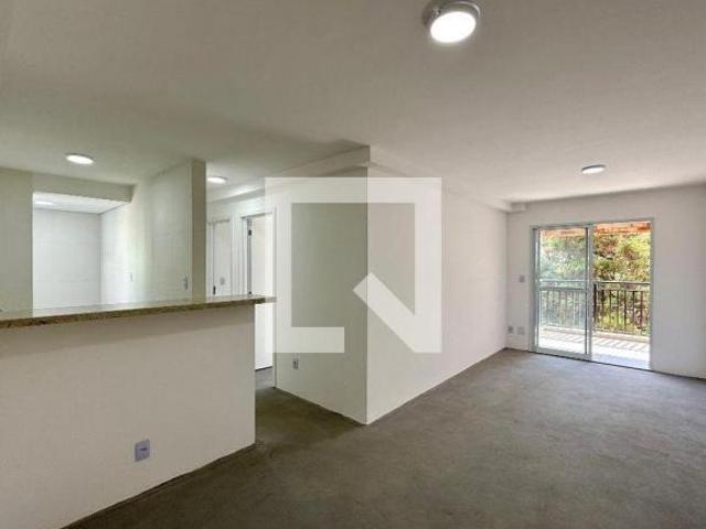 Apartamento à Venda Santo Amaro, 2 Quartos, 61 m2