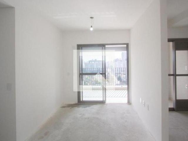 Apartamento à Venda Santo Amaro, 2 Quartos, 61 m2