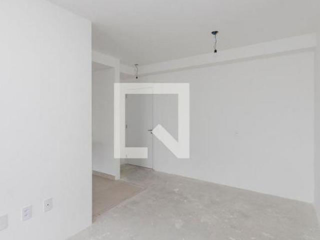 Apartamento à Venda Santo Amaro, 2 Quartos, 61 m2