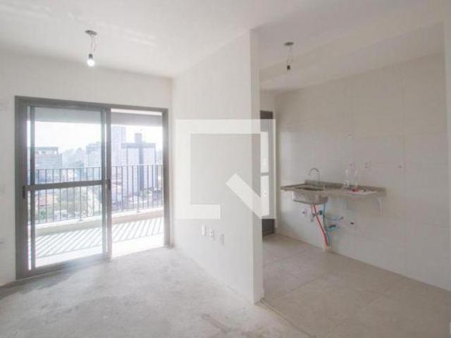 Apartamento à Venda Santo Amaro, 2 Quartos, 61 m² São Paulo