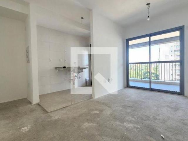 Apartamento à Venda Santo Amaro, 2 Quartos, 62 m2