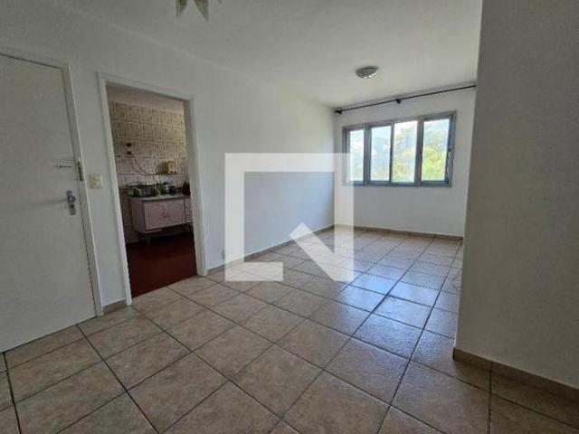 Apartamento à Venda Santo Amaro, 2 Quartos, 62 m² São Paulo